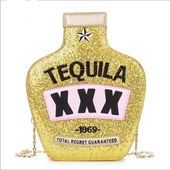 Dolls Kill | Bags | Takillya Bottle Purse | Poshmark